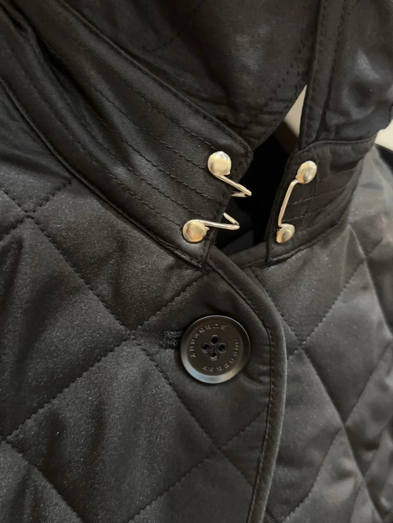 Mirror quality Burberry Outwear