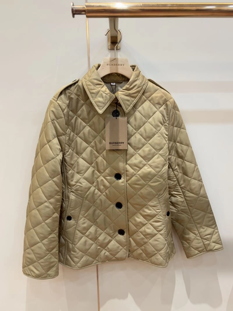 Authentic Burberry Outwear