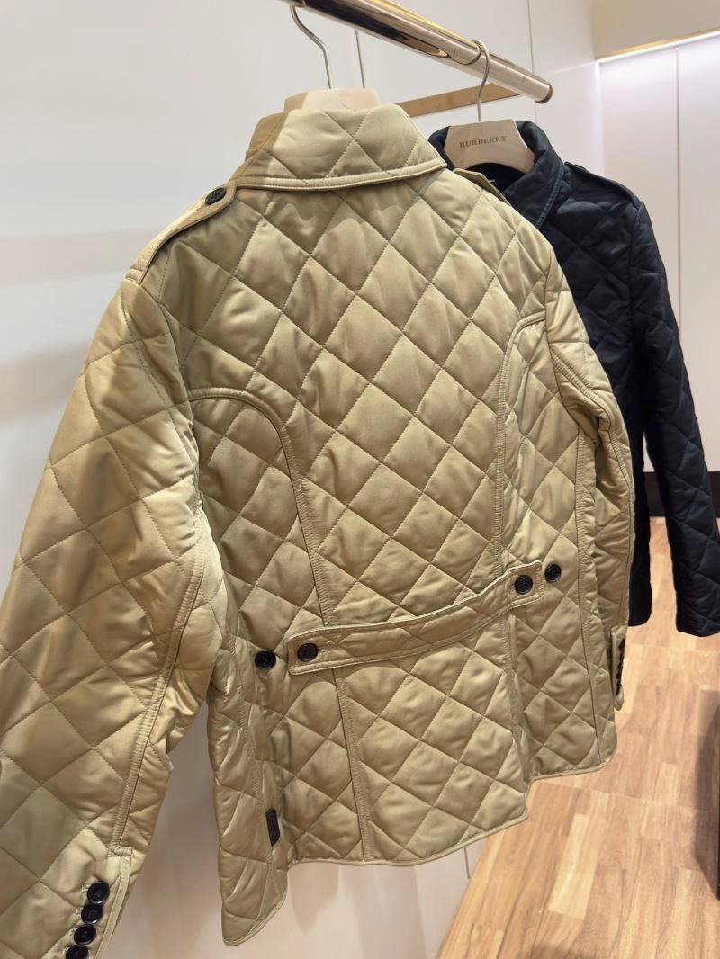 Authentic Burberry Outwear
