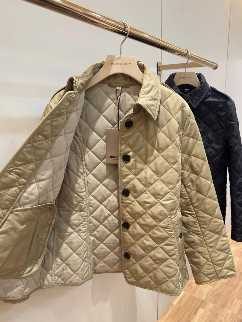 Authentic Burberry Outwear