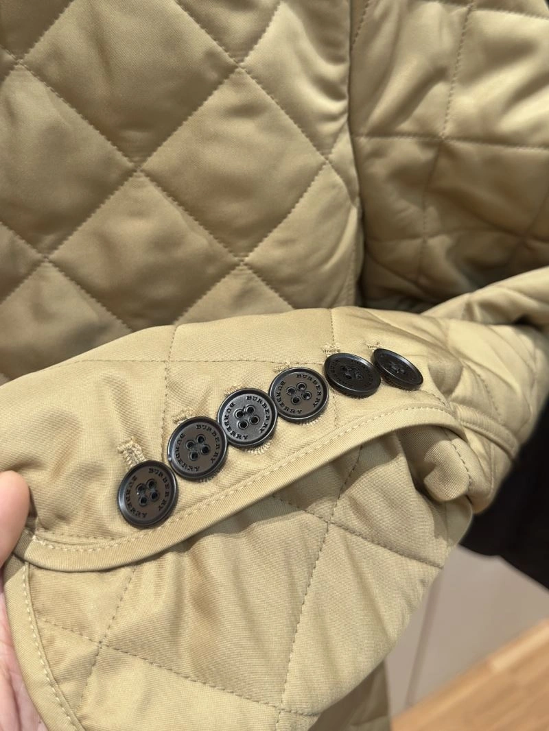 Authentic Burberry Outwear