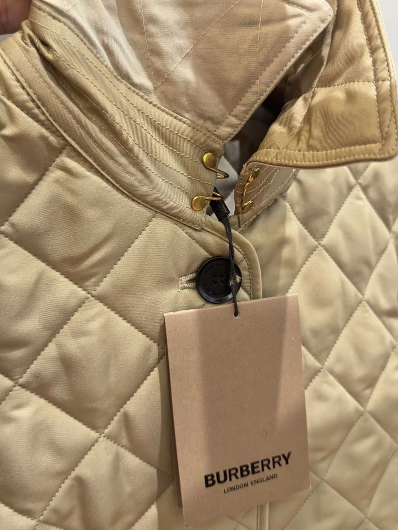 Authentic Burberry Outwear