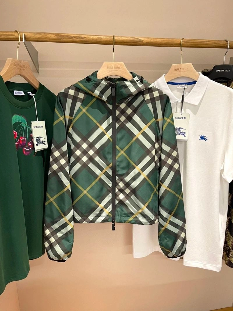 Burberry Outwear