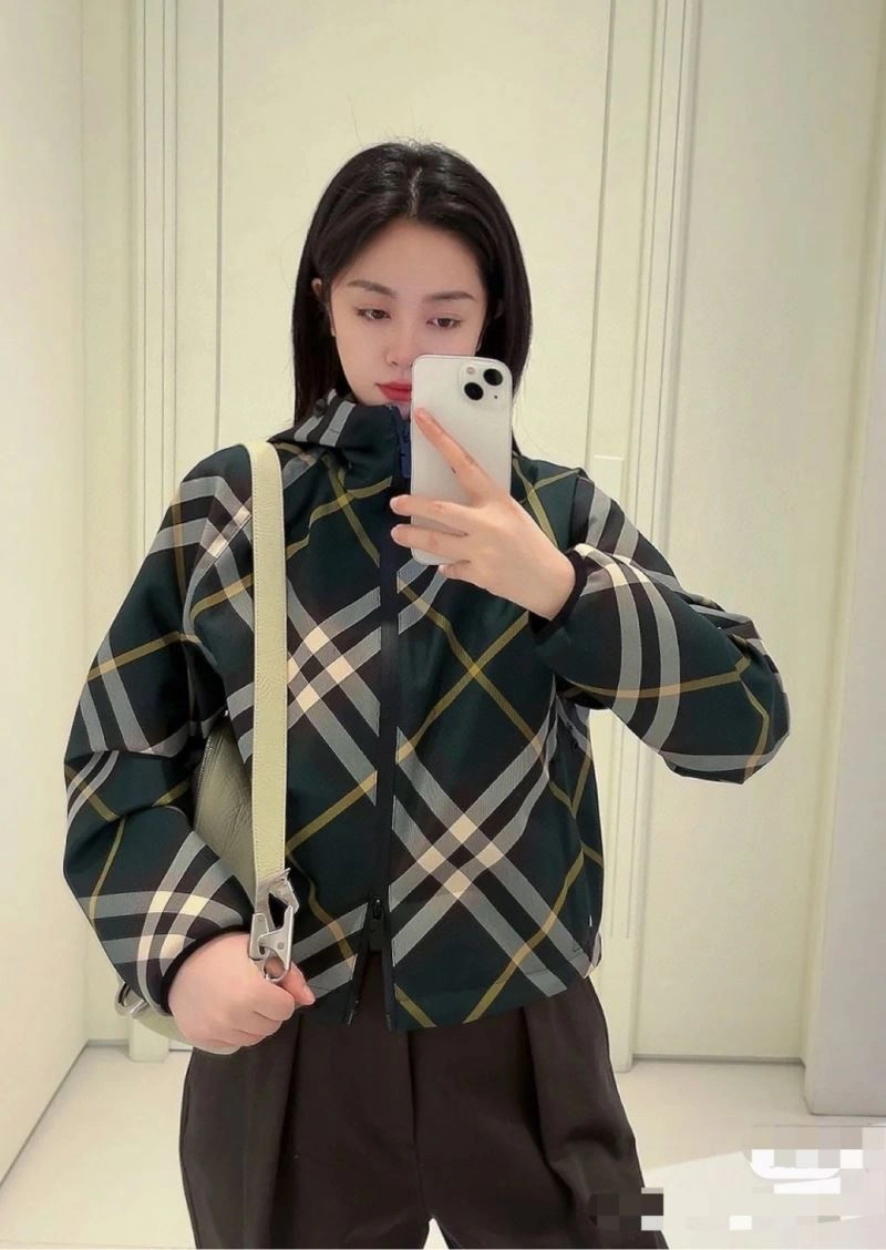 Burberry Outwear