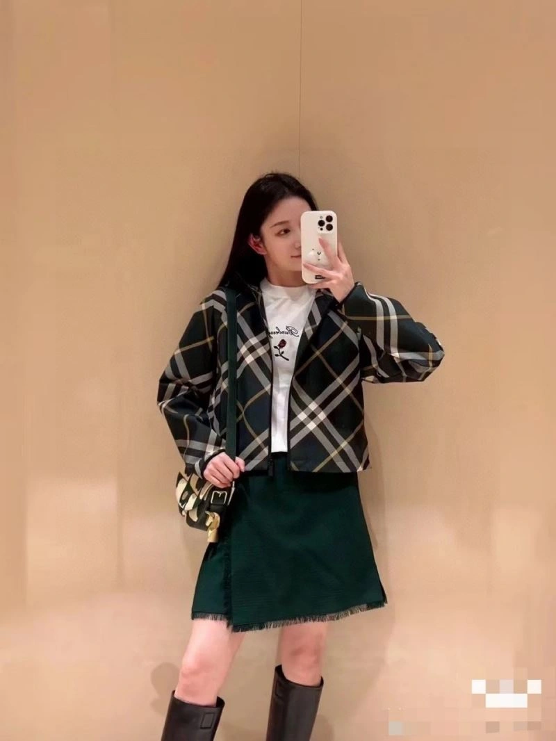 Original Burberry Outwear