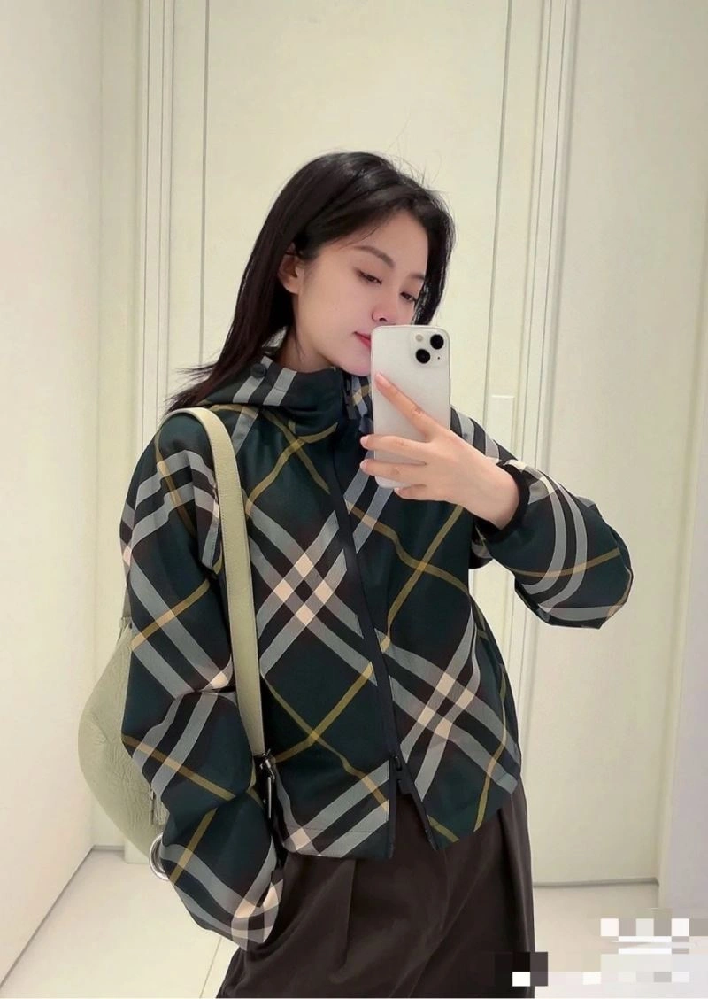 Original Burberry Outwear
