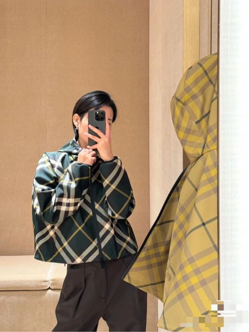 Original Burberry Outwear
