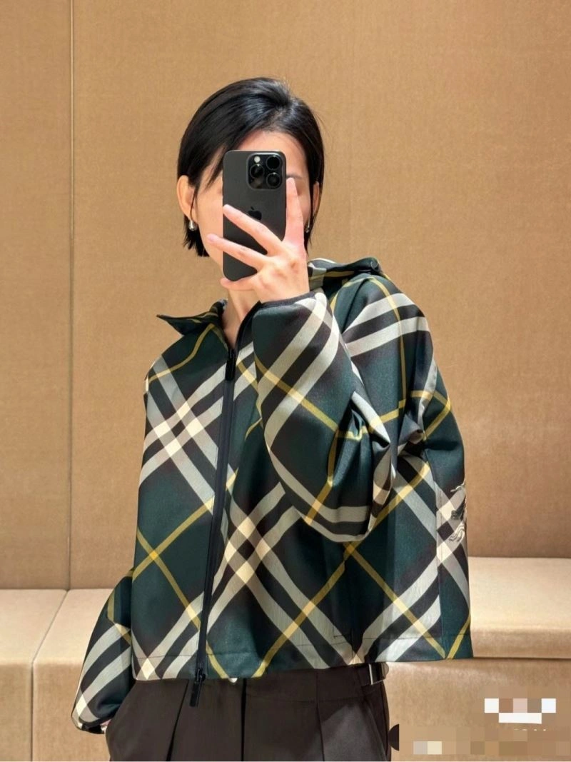 Original Burberry Outwear
