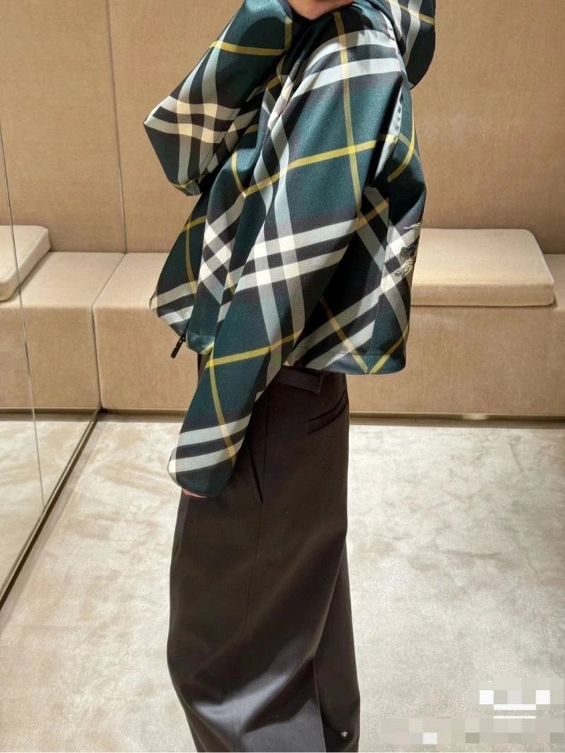 Original Burberry Outwear