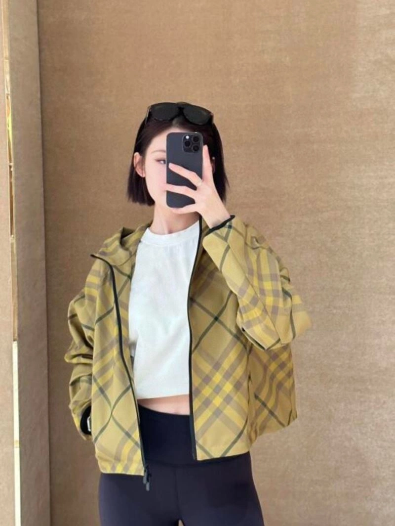 OEM Burberry Outwear