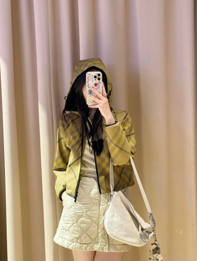 OEM Burberry Outwear