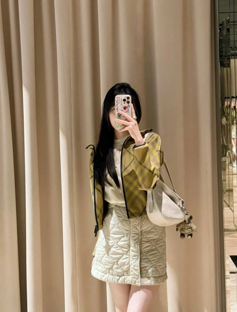 OEM Burberry Outwear