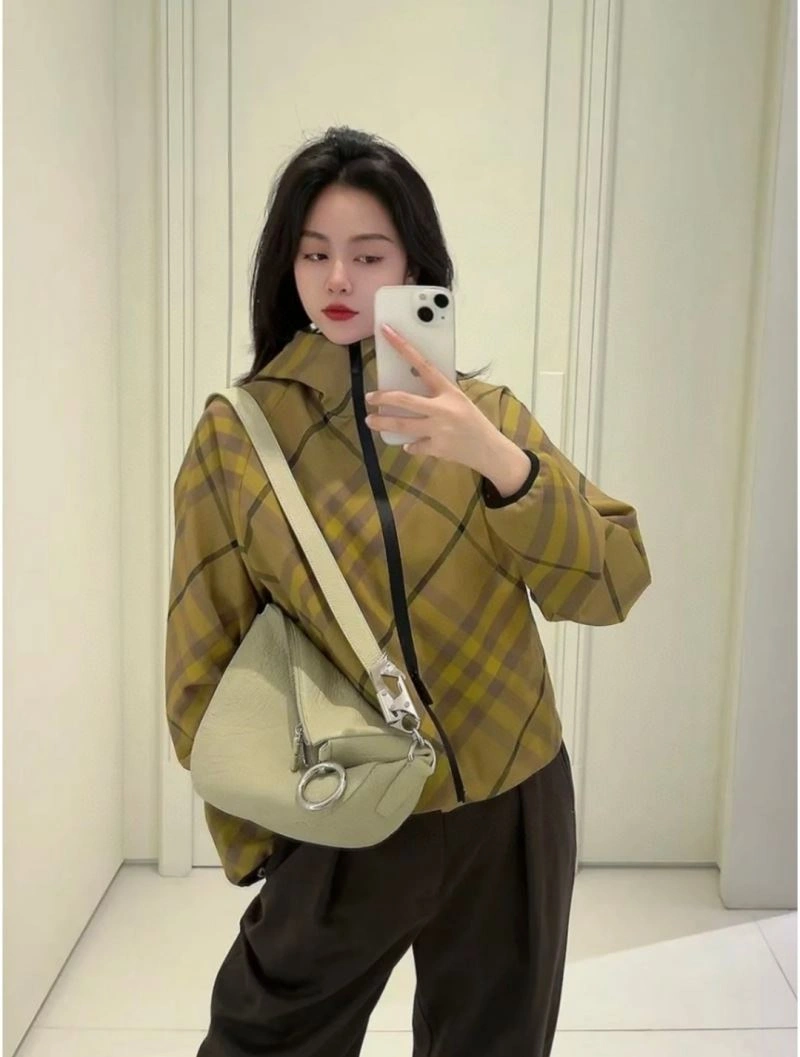 OEM Burberry Outwear