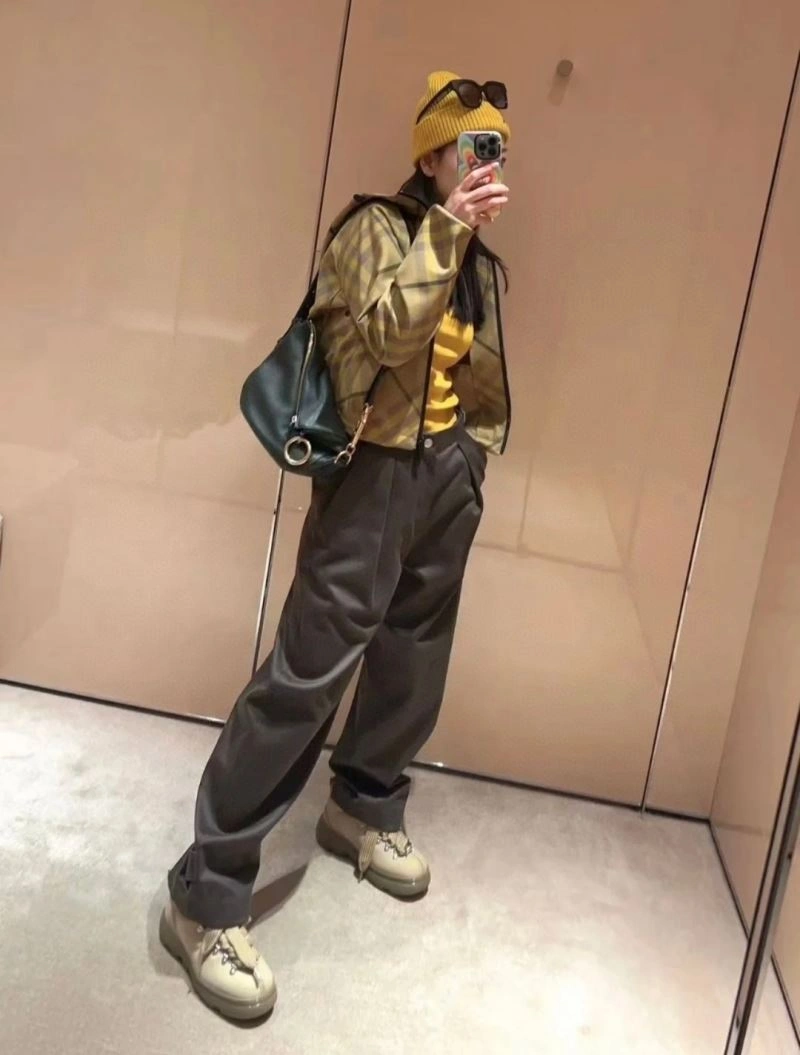 OEM Burberry Outwear