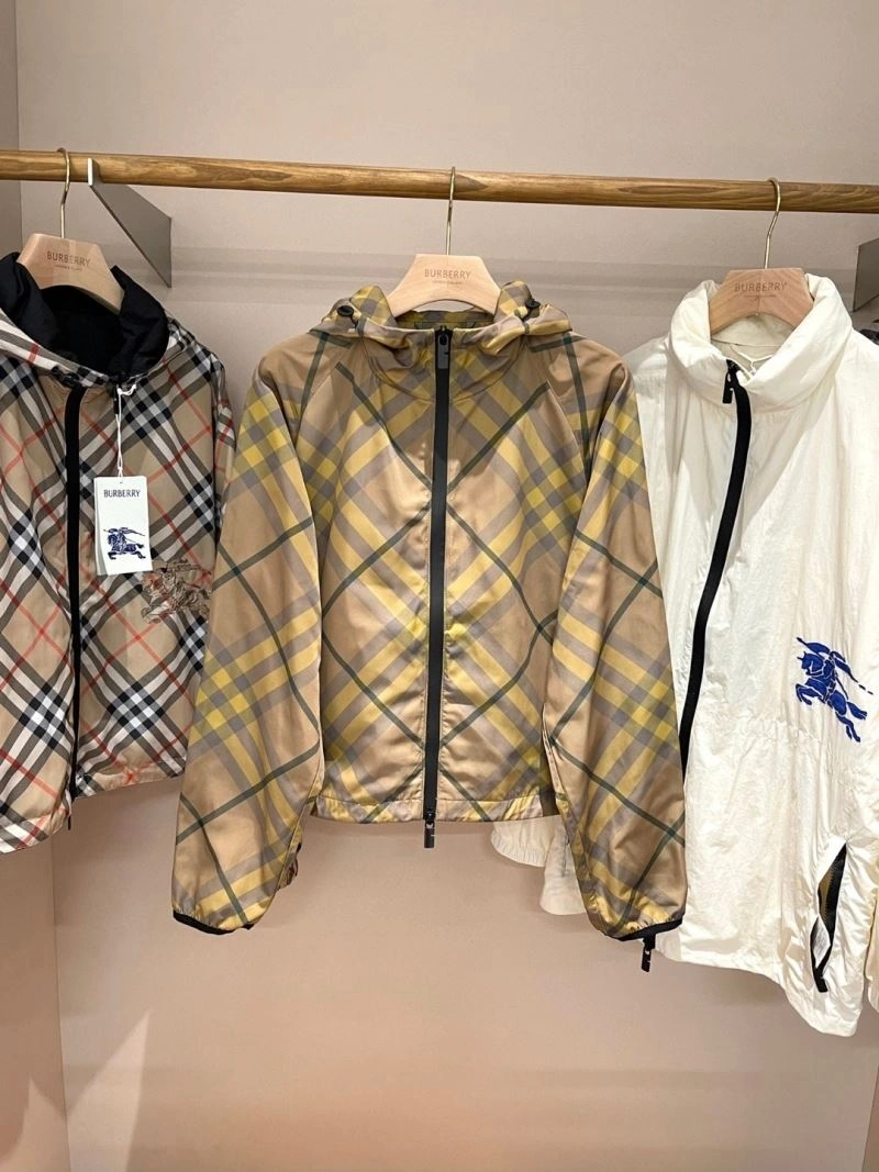 Burberry Outwear