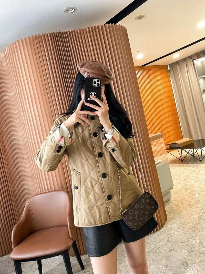 Burberry Outwear
