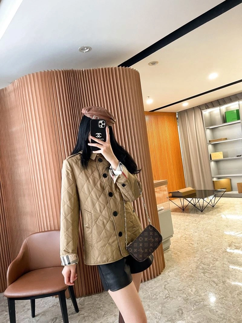 Original Burberry Outwear