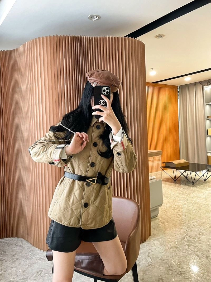 Original Burberry Outwear
