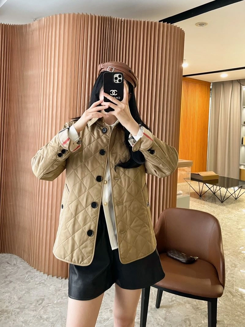 Original Burberry Outwear