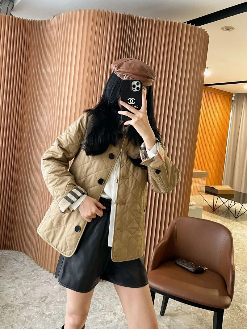 Original Burberry Outwear