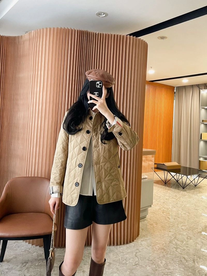 Original Burberry Outwear