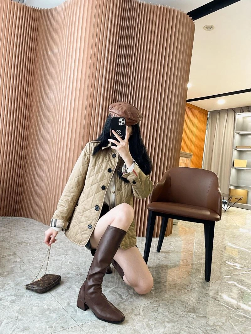 Original Burberry Outwear