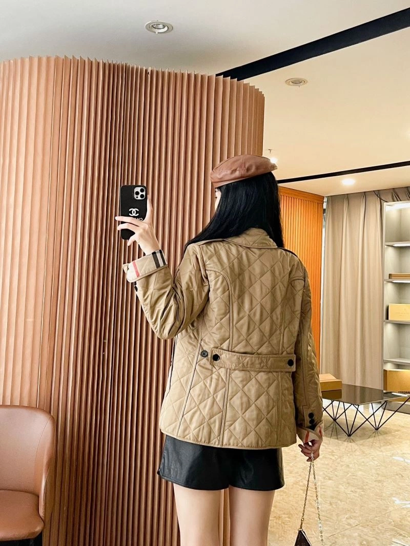 Original Burberry Outwear