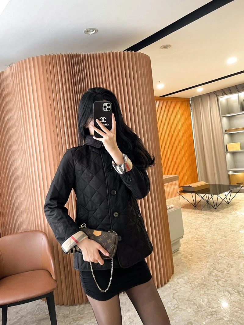 Burberry Outwear