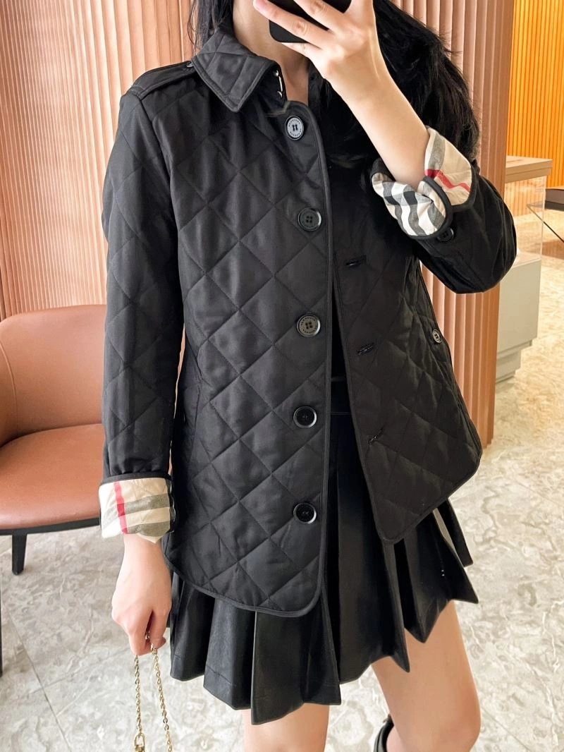 Discounted Burberry Outwear