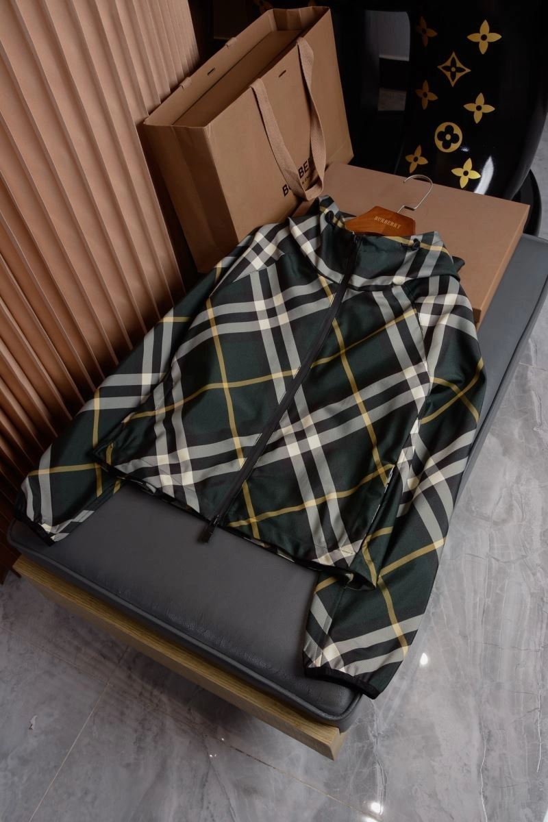 Burberry Outwear
