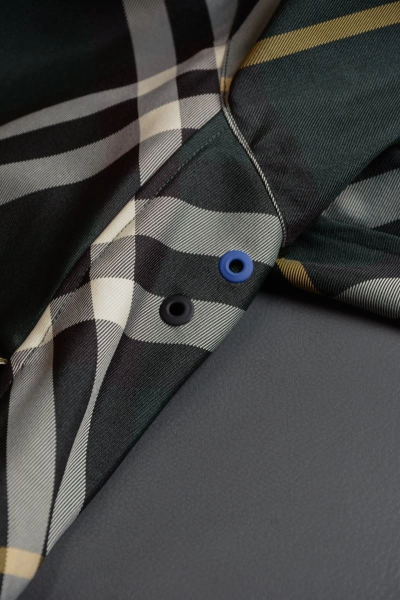 Legit Burberry Outwear