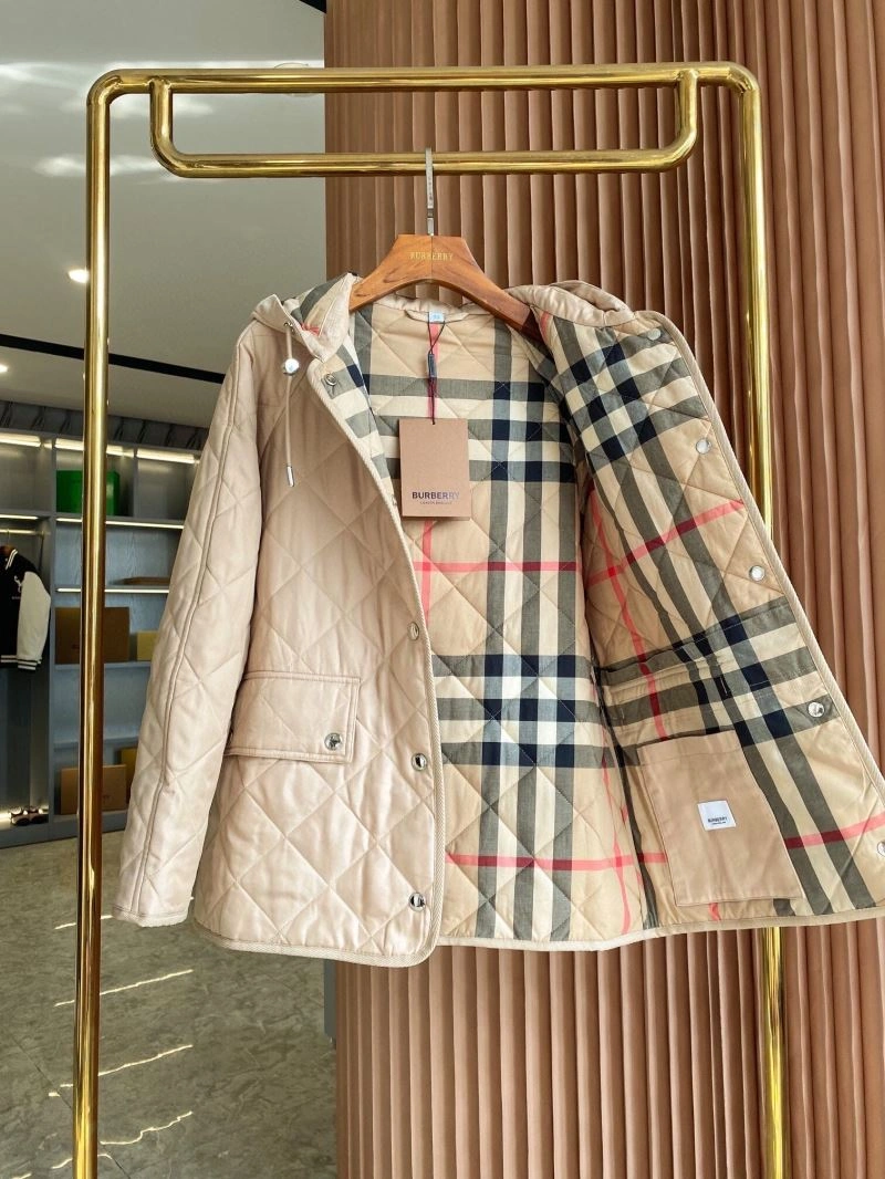 1:1 copy Burberry Outwear