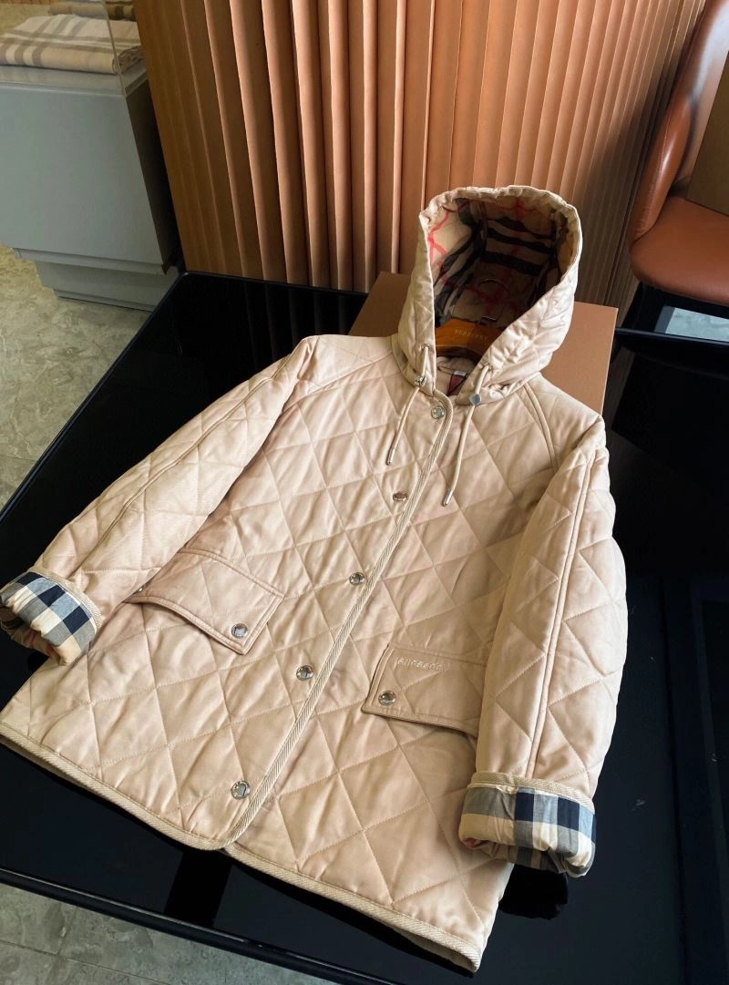 1:1 copy Burberry Outwear