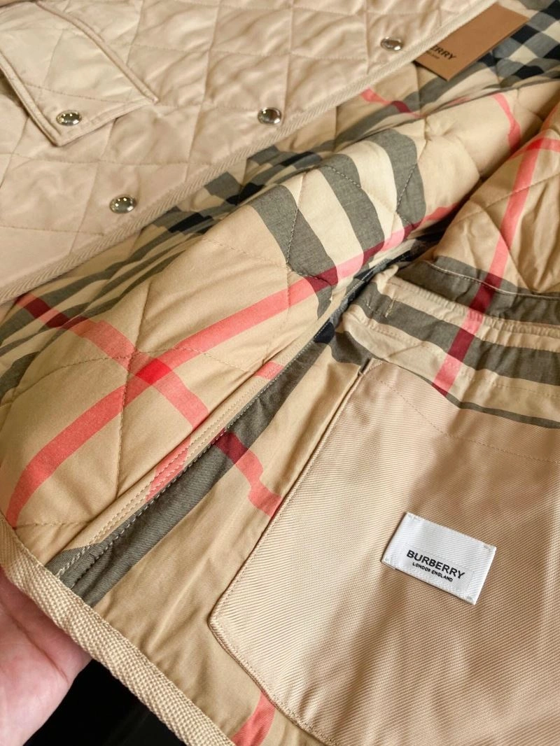 1:1 copy Burberry Outwear