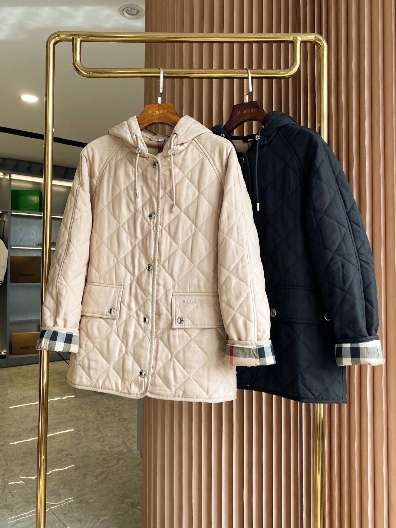 1:1 copy Burberry Outwear