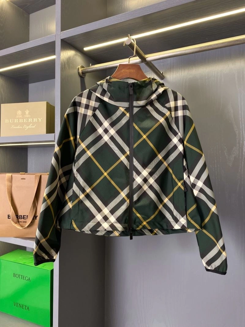Burberry Outwear