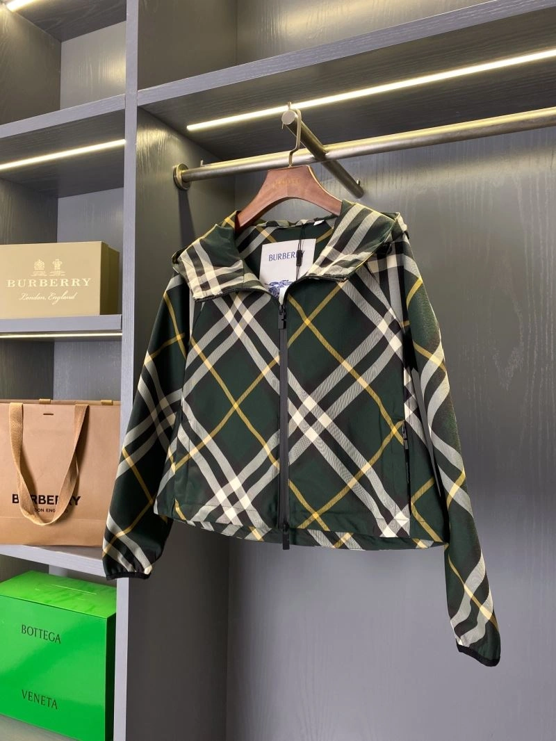 Cut-rate Burberry Outwear