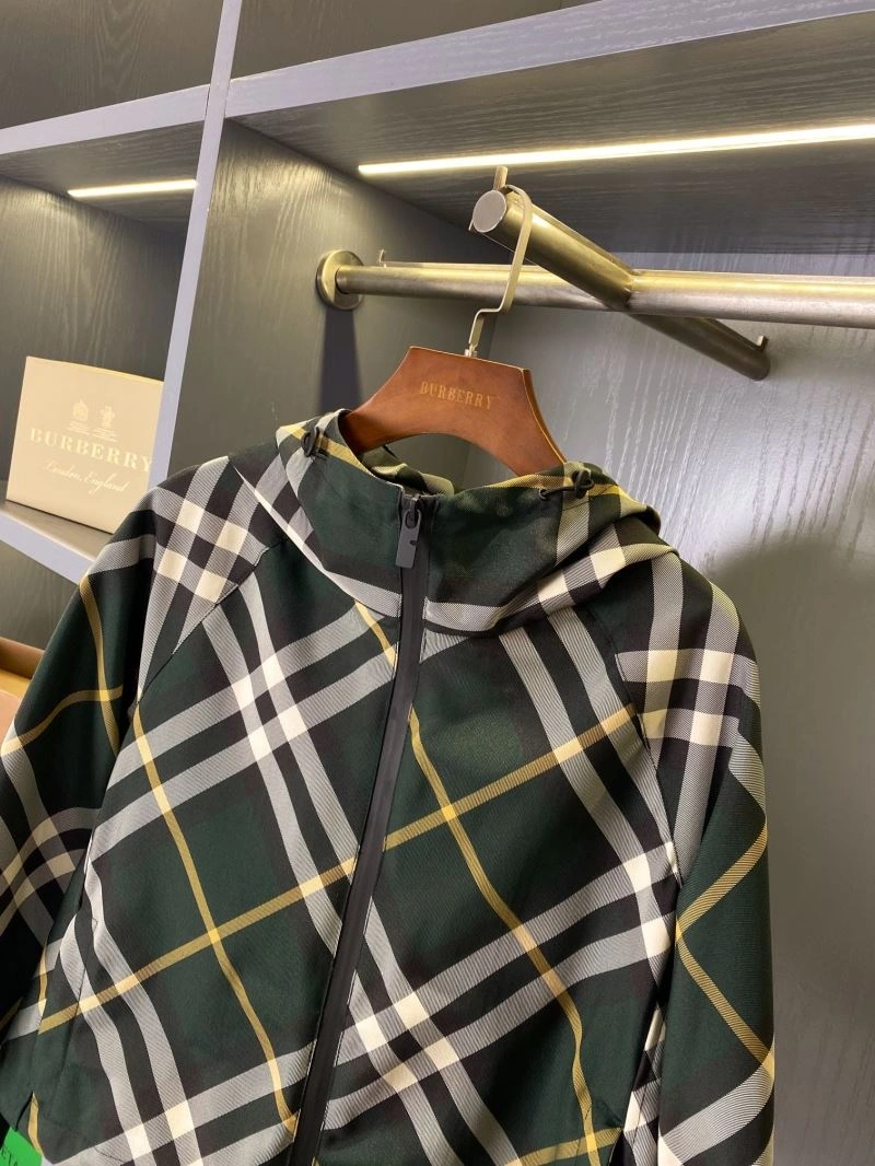 Cut-rate Burberry Outwear