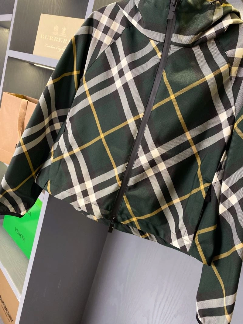 Cut-rate Burberry Outwear