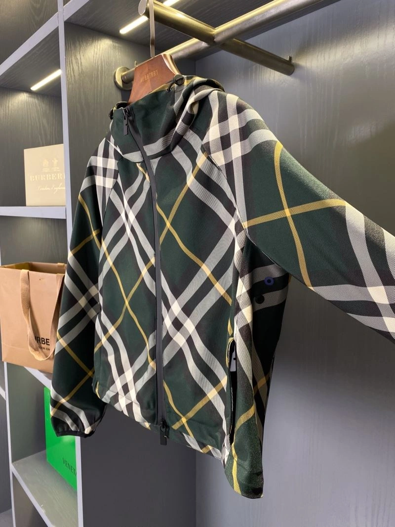 Cut-rate Burberry Outwear