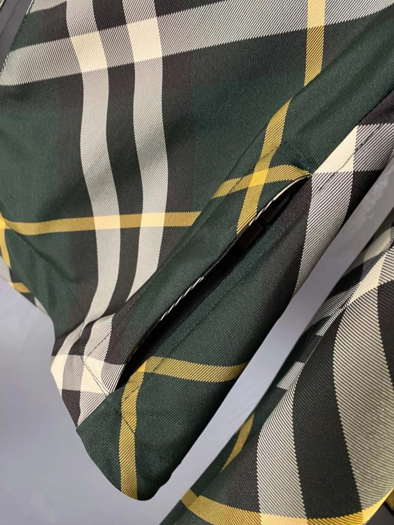 Cut-rate Burberry Outwear