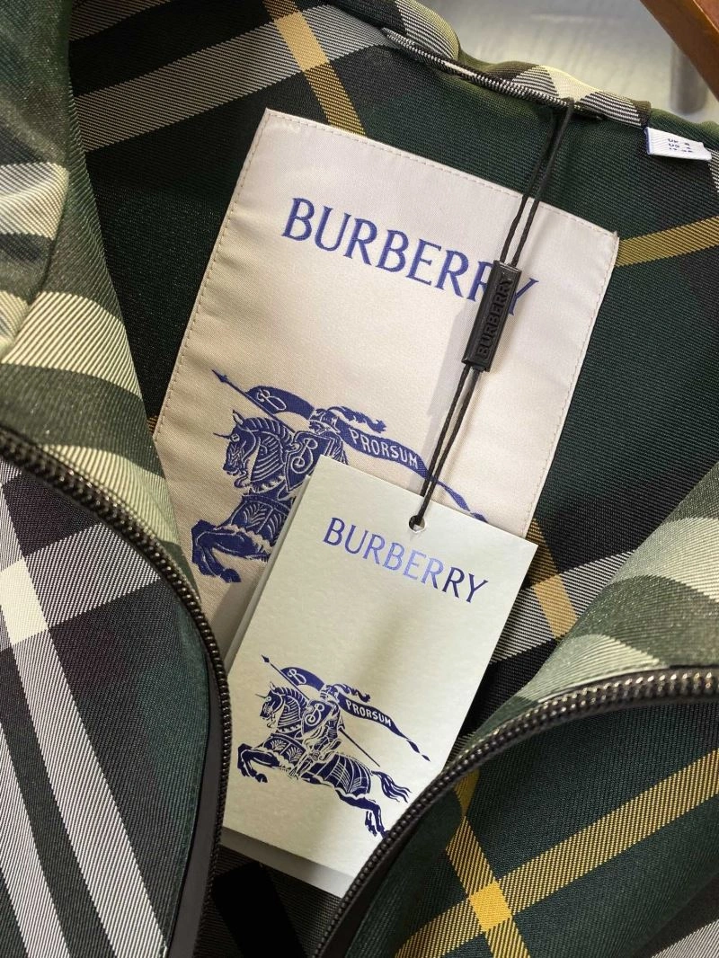 Cut-rate Burberry Outwear