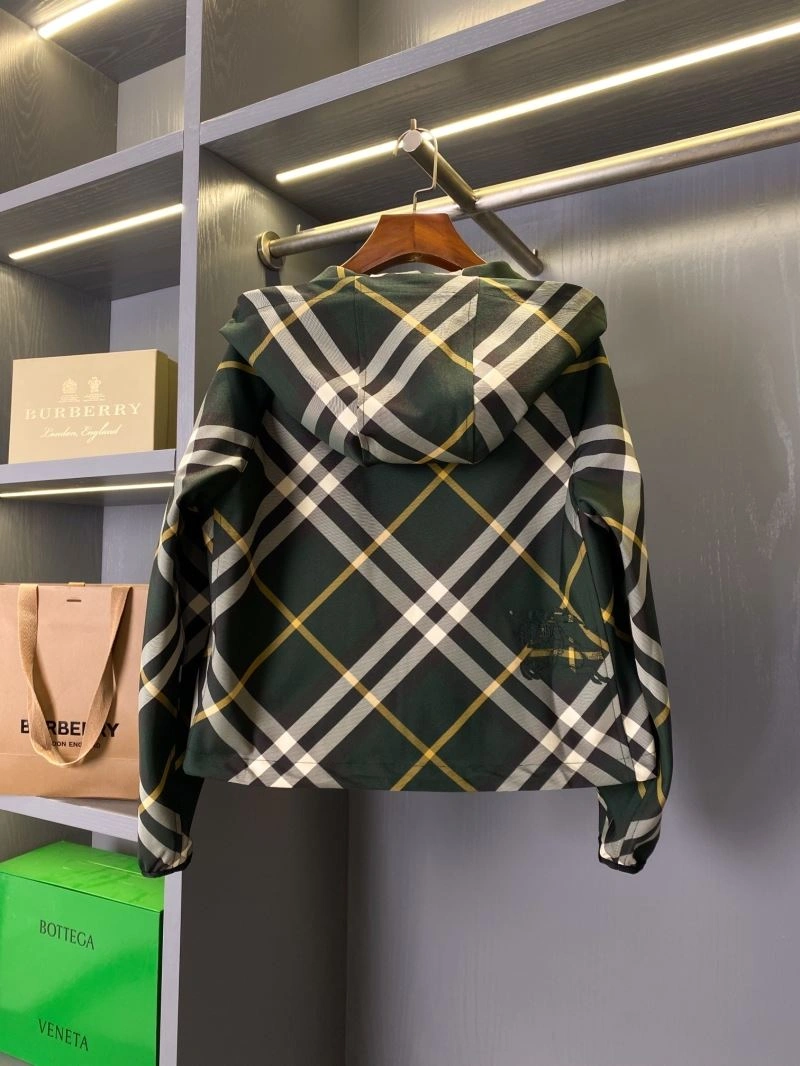 Cut-rate Burberry Outwear