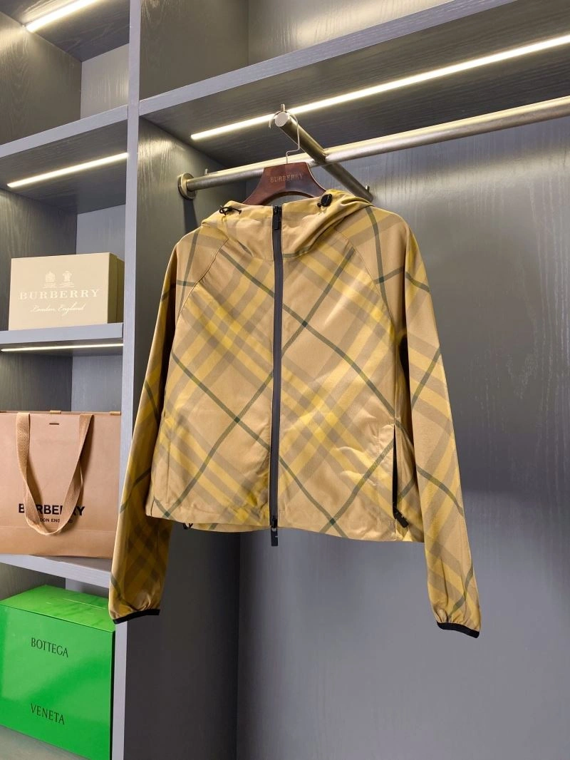 Burberry Outwear