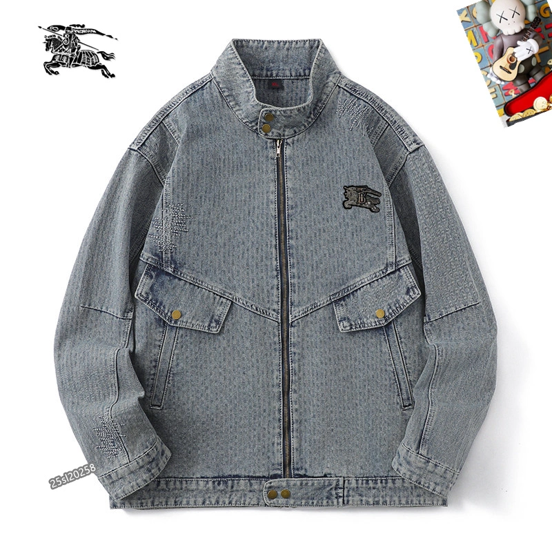Burberry Outwear