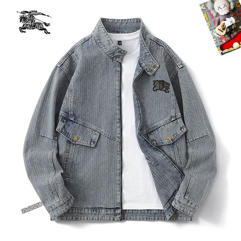 Top mirror Burberry Outwear