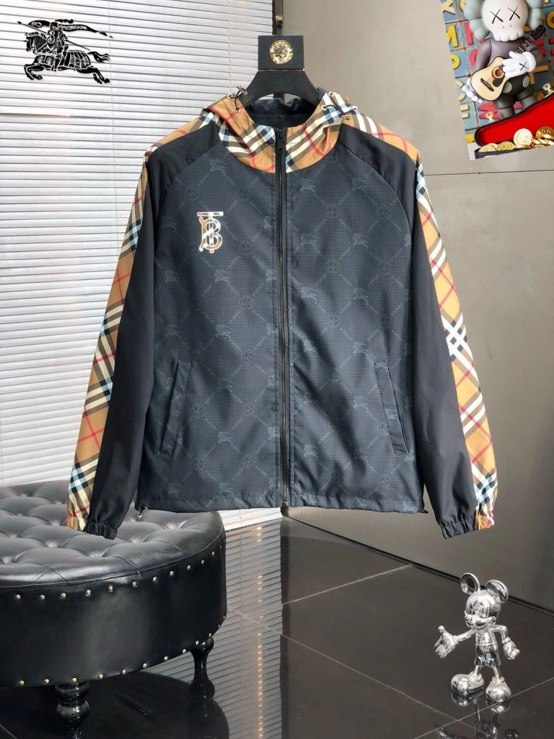Burberry Outwear