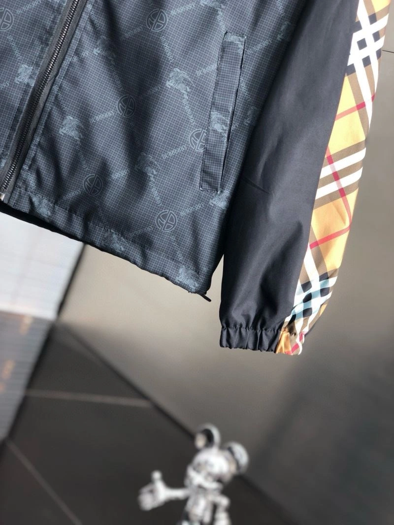 High fidelity Burberry Outwear