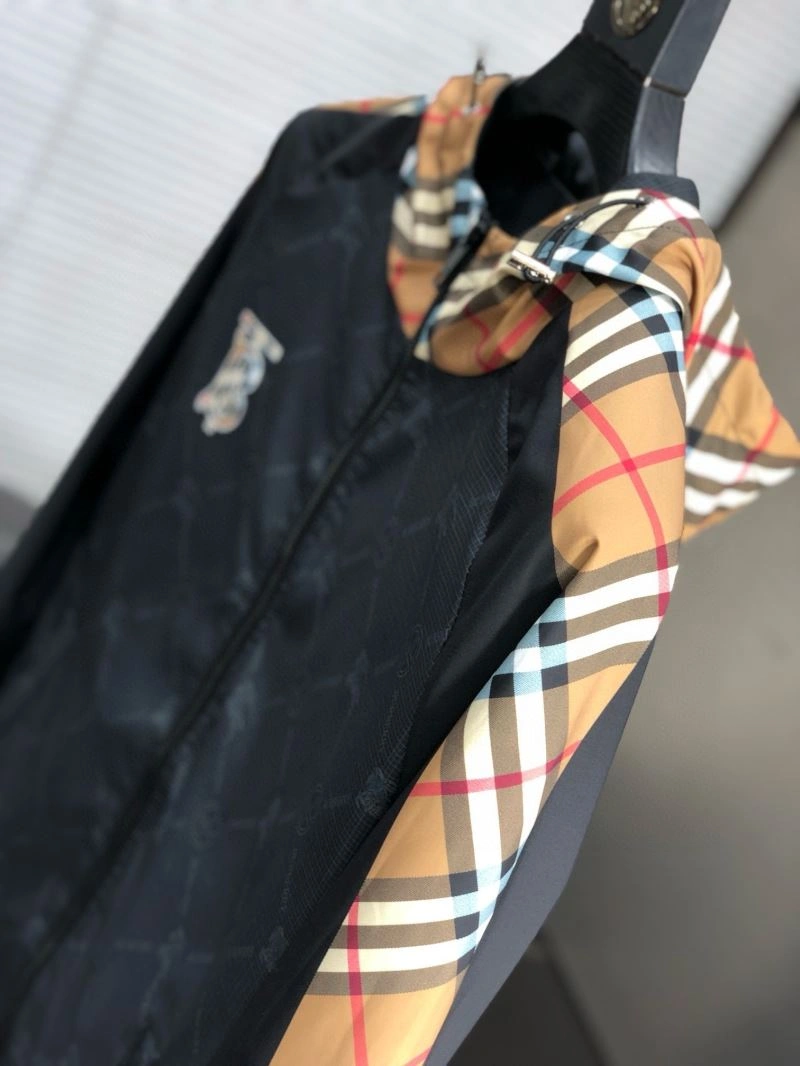 High fidelity Burberry Outwear