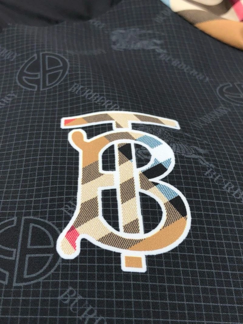 High fidelity Burberry Outwear